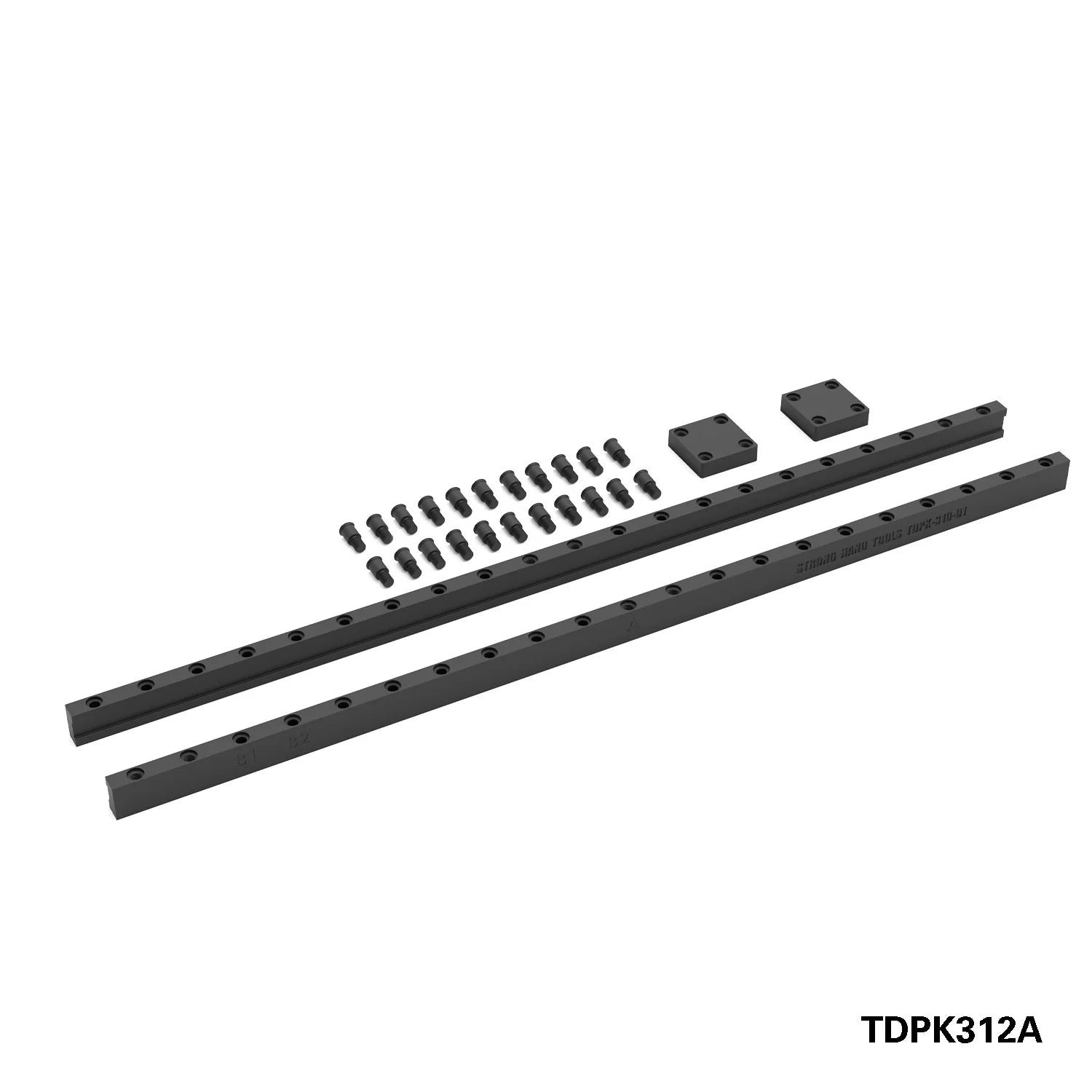 Rhino Plate Expansion Kit – Strong Hand Europe