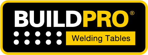 Buildpro Welding Tables – Strong Hand Europe
