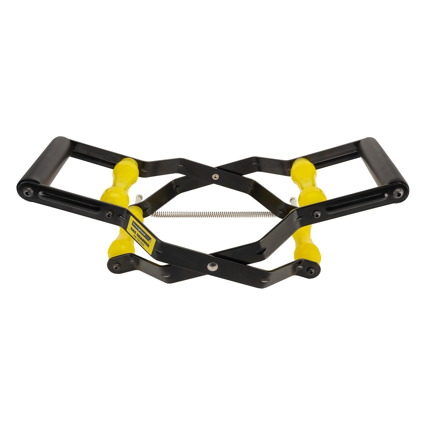 Gas Cylinder Grabber – Strong Hand Europe