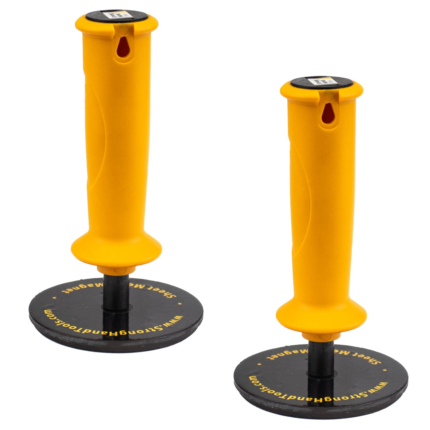 Sheet Metal Magnets – Strong Hand Europe