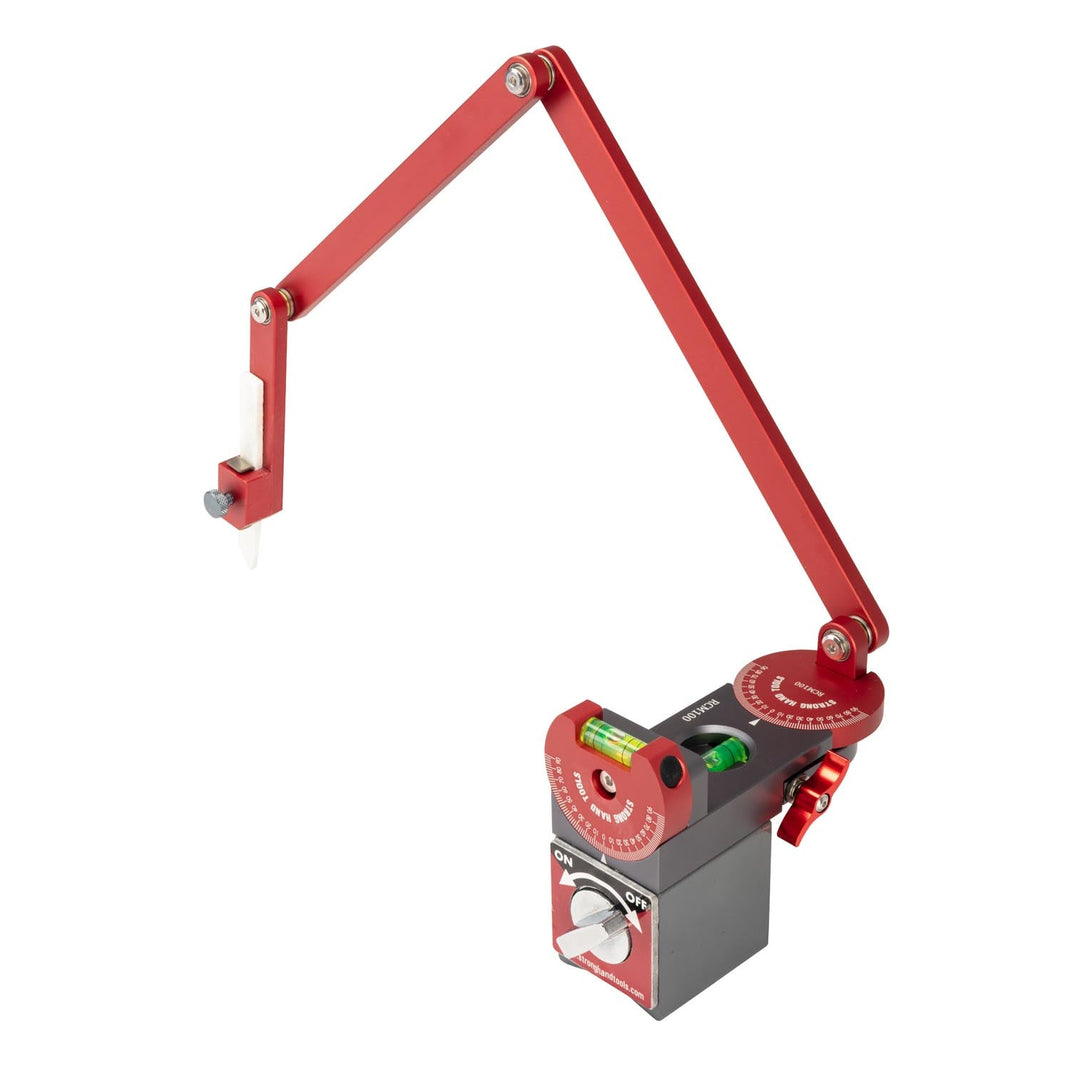 All Welding Tables – Strong Hand Europe