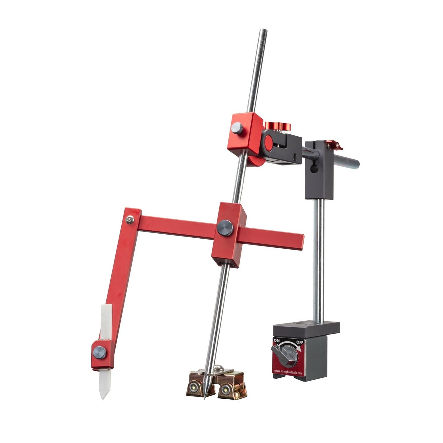 All Welding Tables – Strong Hand Europe