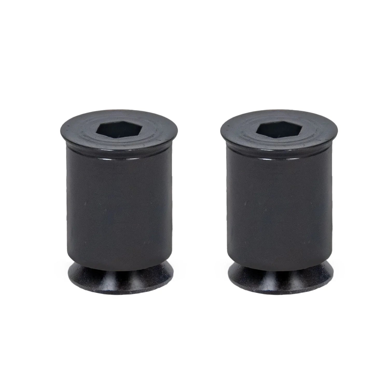 Flush-Mount Connecting Bolts, Fit 16 mm Holes – Strong Hand Europe