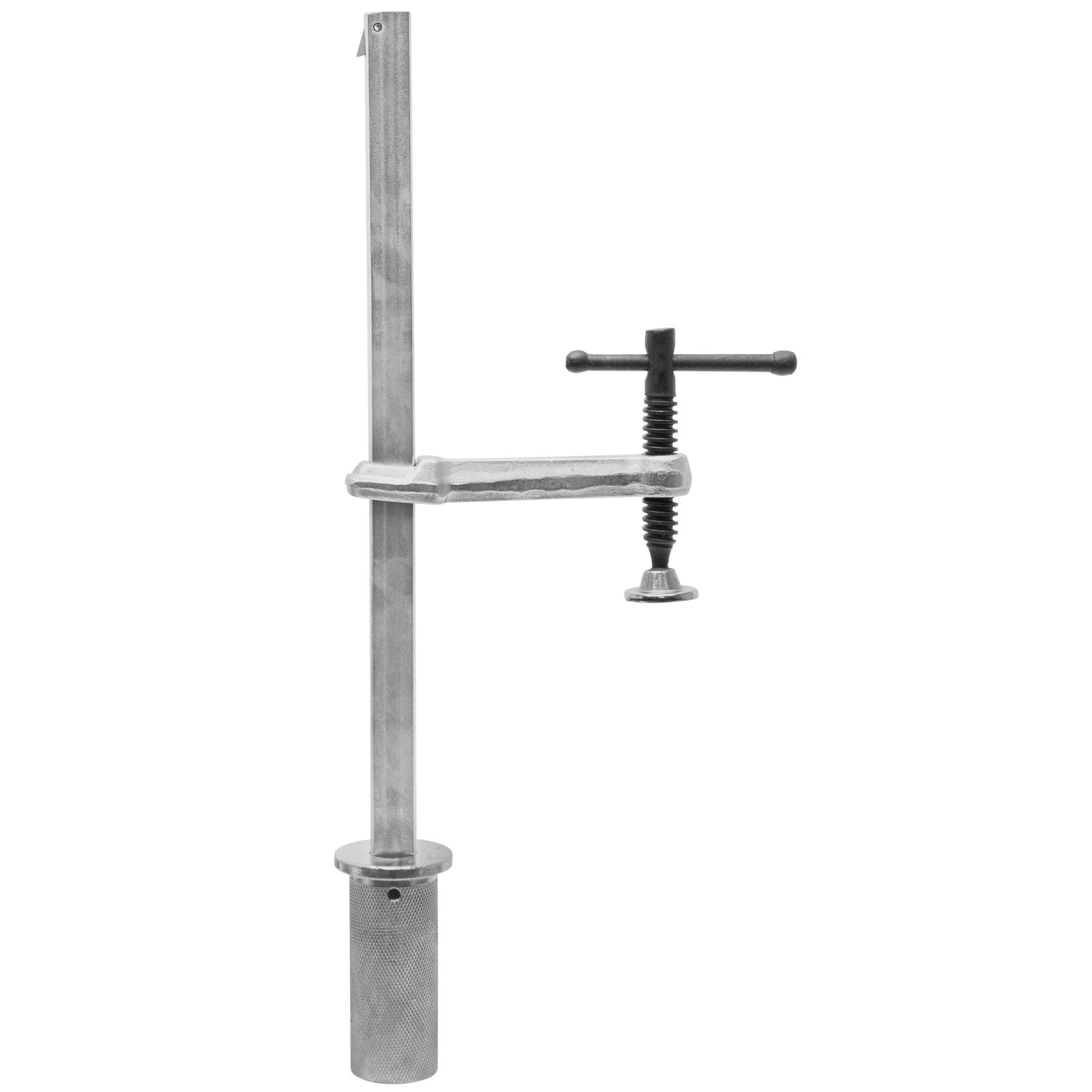 Modular Platen Clamps – Strong Hand Europe