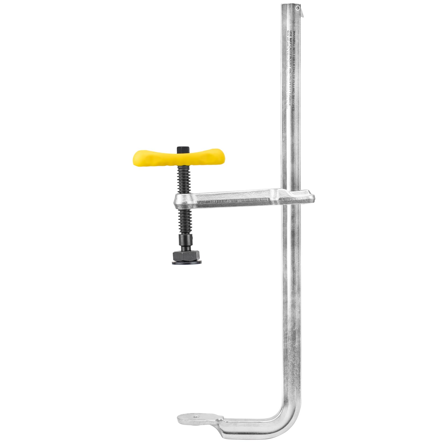 F-Clamps, Medium Duty – Strong Hand Europe