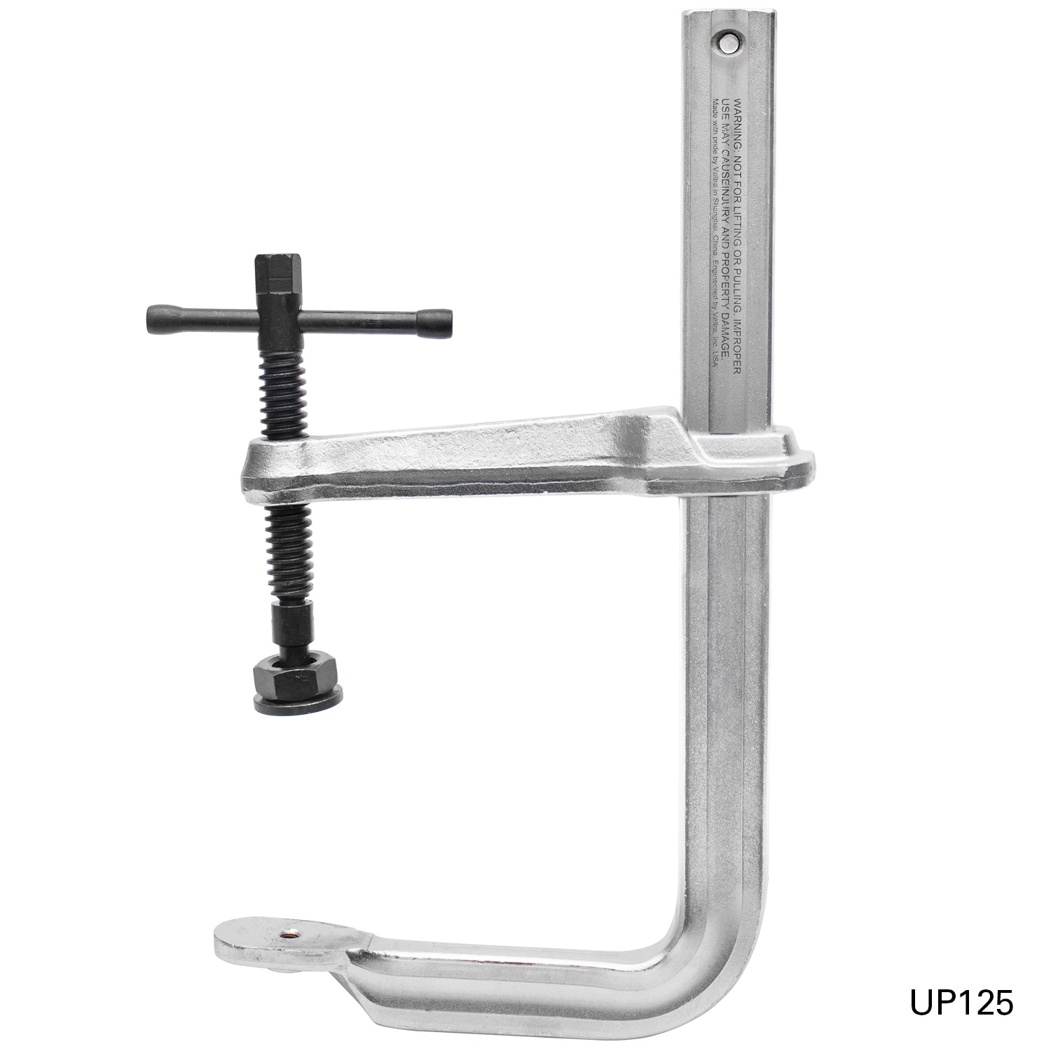 F-Clamps, Heavy Duty – Strong Hand Europe