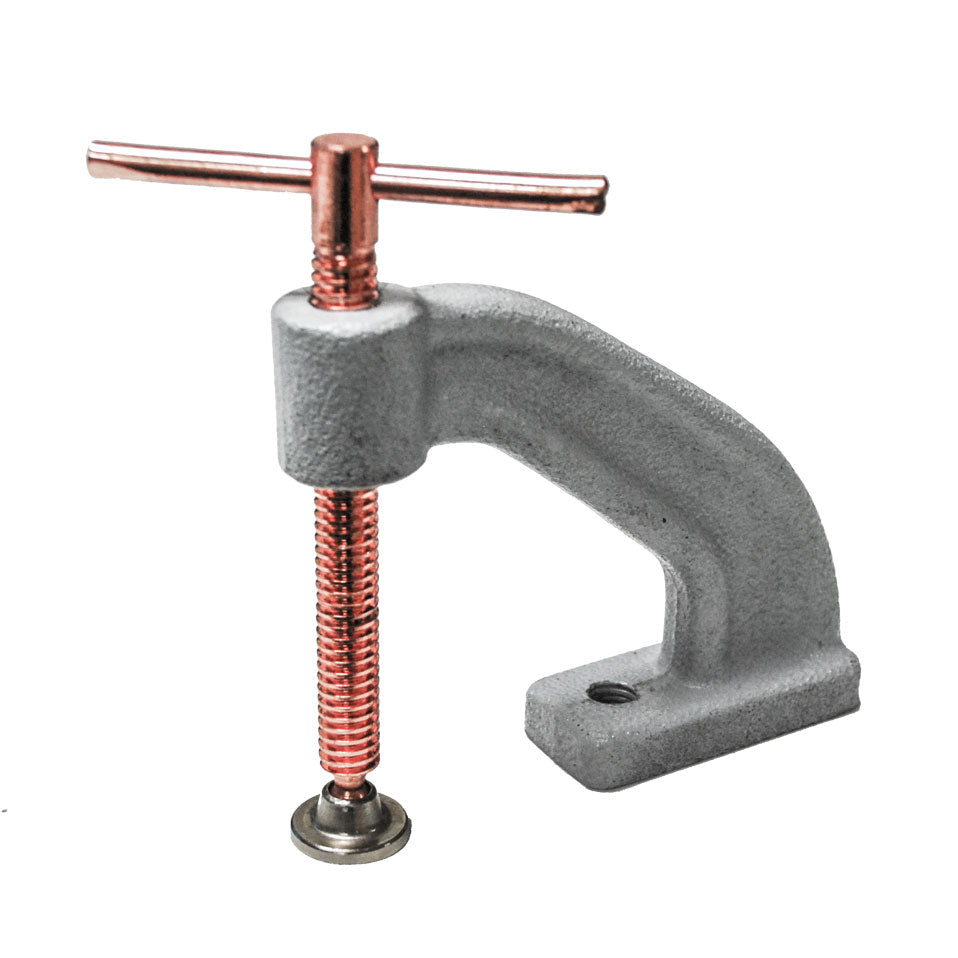 Hold Down Clamp – Strong Hand Europe