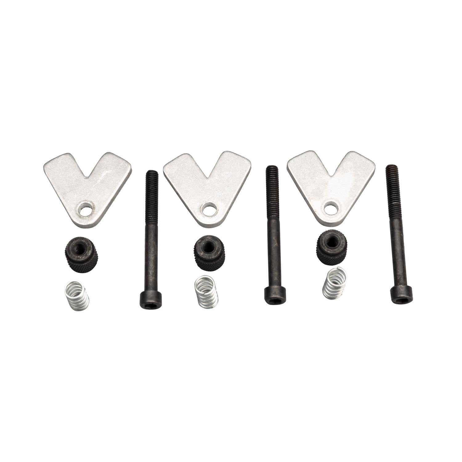 Tabs for MSA Magnets (3-pc Pack) – Strong Hand Europe