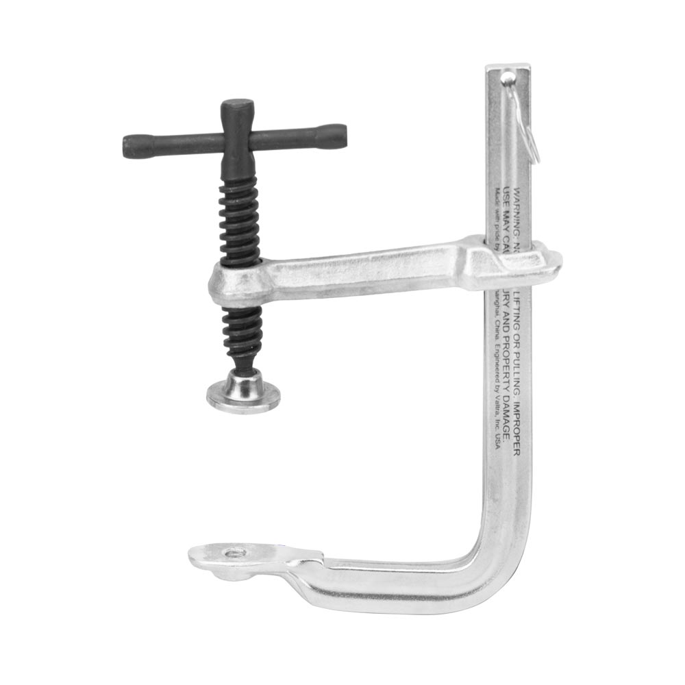 F-Clamps, Light Duty – Strong Hand Europe